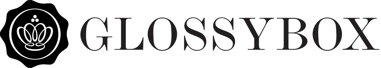 GlossyBox_logo | the glossarie