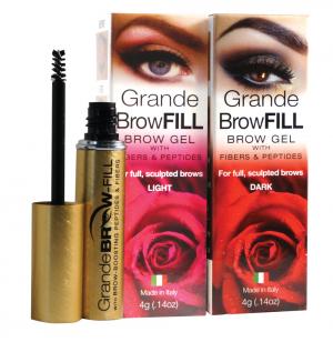 grande brow-FILL | the glossarie