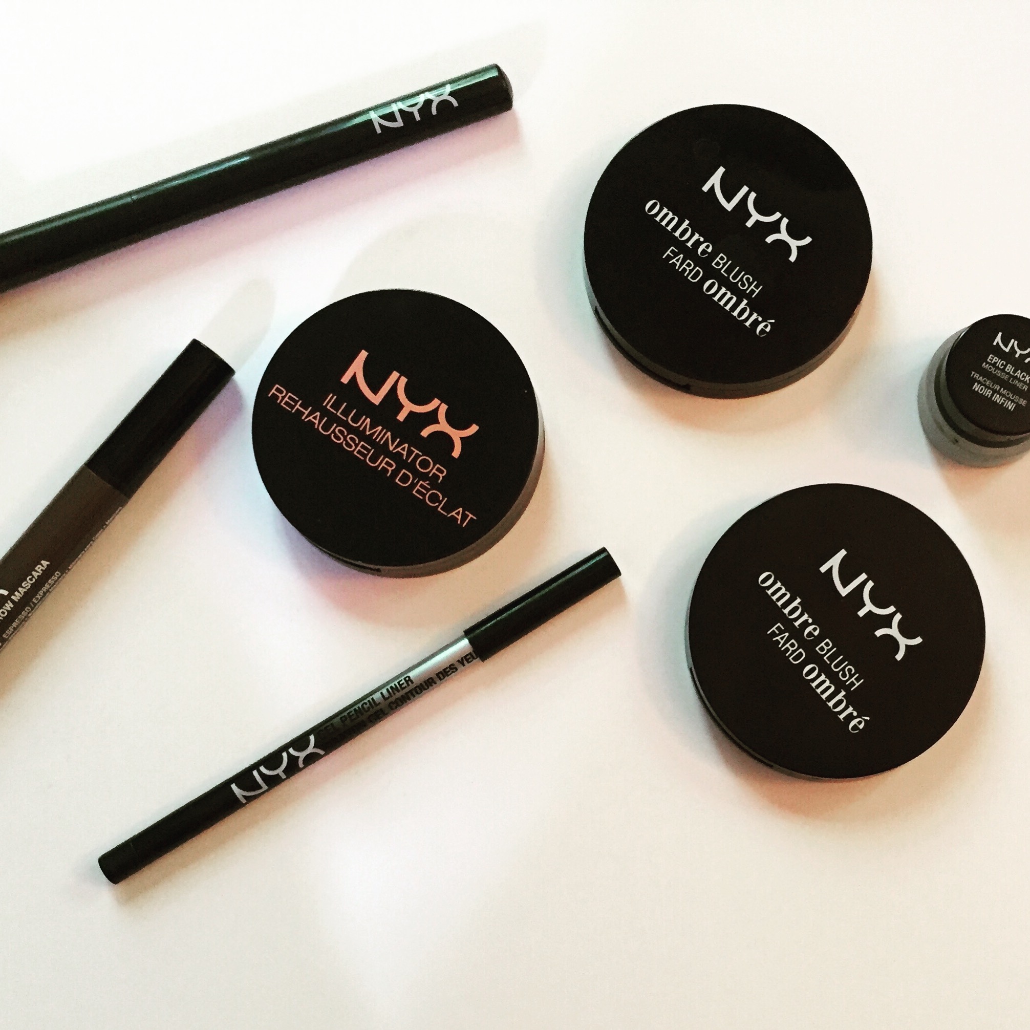 NYX retail store | the glossarie